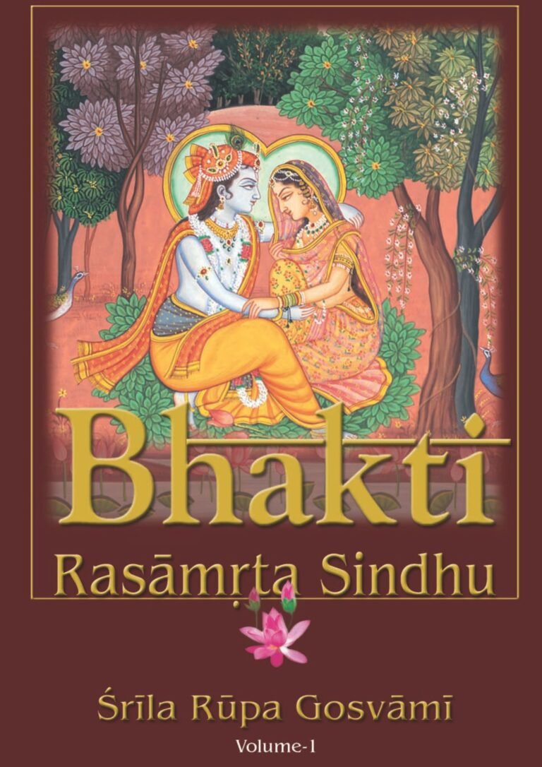 Bhanu Swami Archives – Bhakti yogi | Spiritual teacher | Author