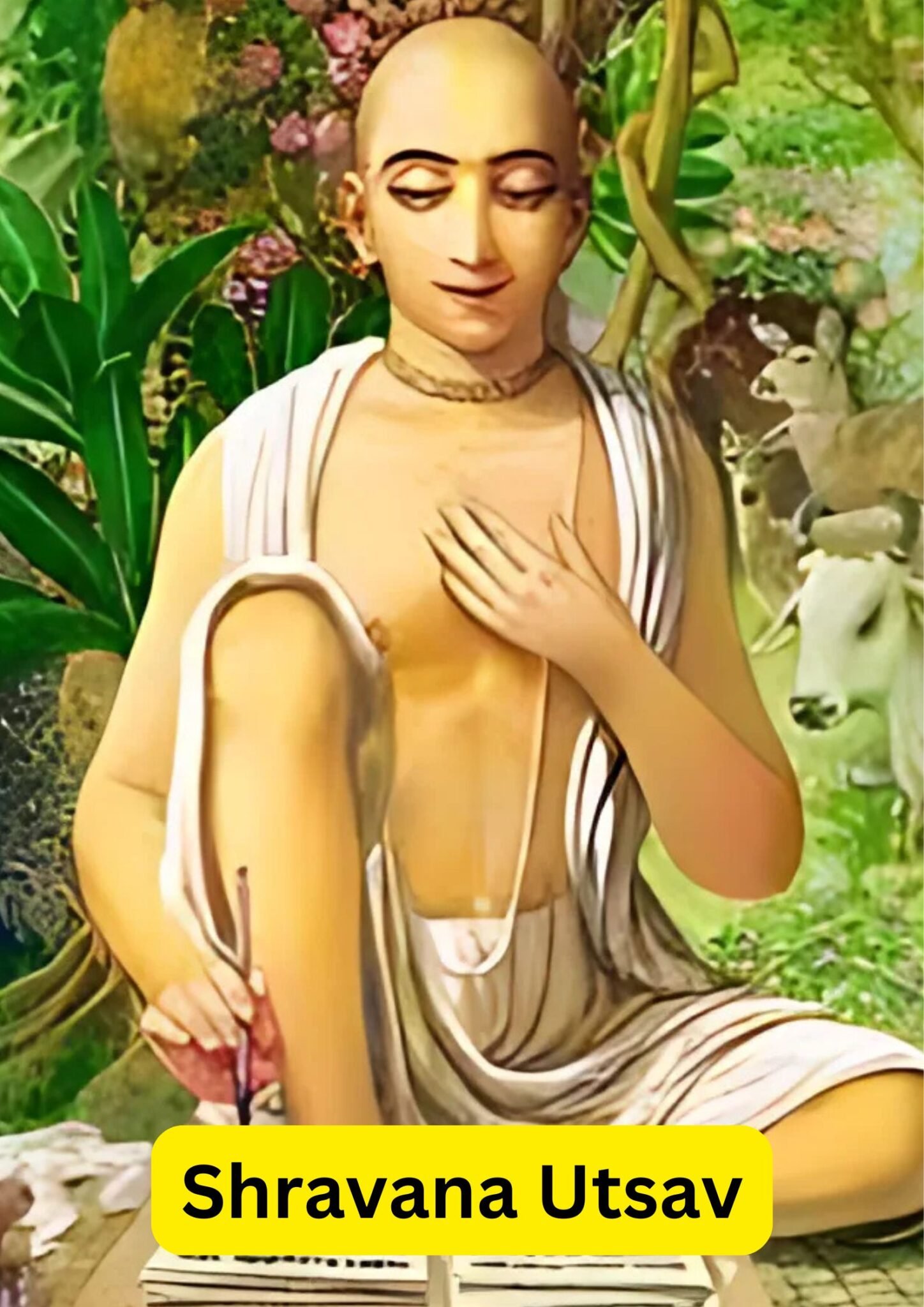 Bhanu Swami Archives – Bhakti yogi | Spiritual teacher | Author